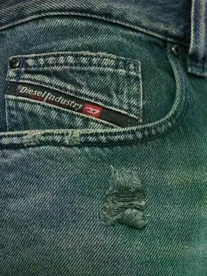 DIESEL® D-macs Jeans - Blue