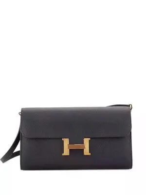 Hermes Handheld Clutches
