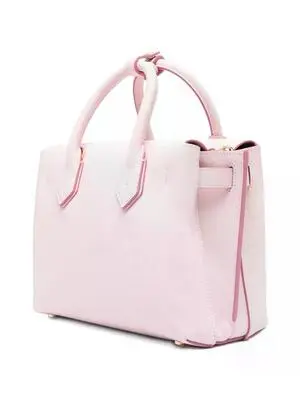 Mcm Milla Tote Bag