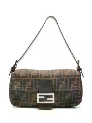 Fendi Handheld Shoulder Bags