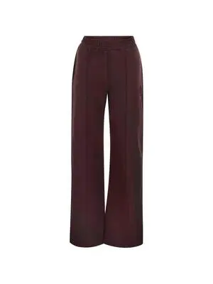 DONDUP Wide-leg Trousers