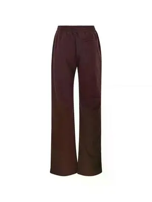 DONDUP Wide-leg Trousers