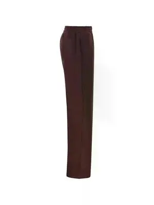 DONDUP Wide-leg Trousers