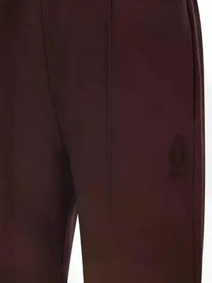 DONDUP Wide-leg Trousers
