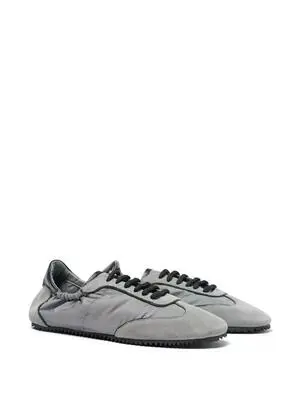 SCAROSSO Riley Sneakers - Grey