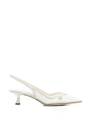 Jimmy Choo Slingback Pumps