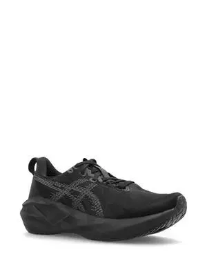 Asics Lace-up Rubber Sneakers