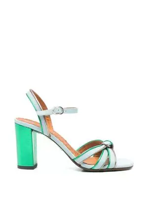 Chie Mihara Ballah Strappy Sandals