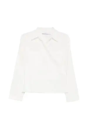 IRO PARIS Wrap Pocket Shirt