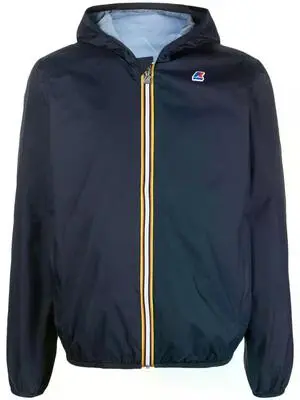 K-WAY Waterproof Jacket