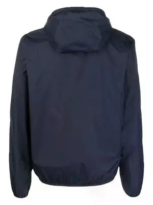 K-WAY Waterproof Jacket