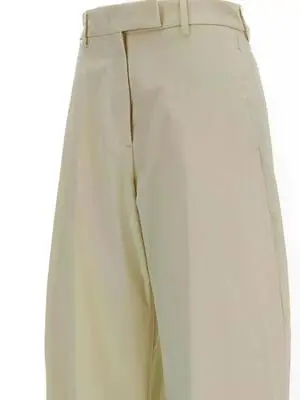 THELATEST Dina Wide-leg Trousers