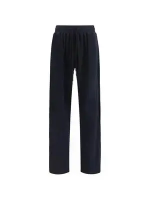 Kiton Drawstring-fastening Track Pants