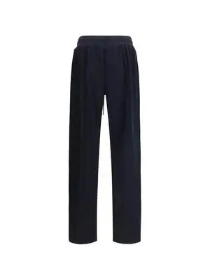 Kiton Drawstring-fastening Track Pants