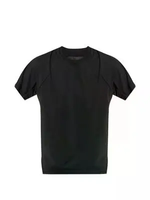 Y3 Round Neck T-shirts For Women
