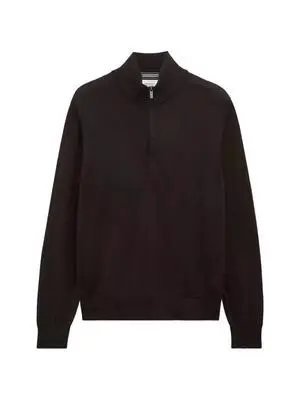 Pringle Of Scotland Zip Up Sweaters For Men