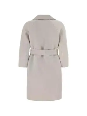 Max Mara Arona Wool Coat