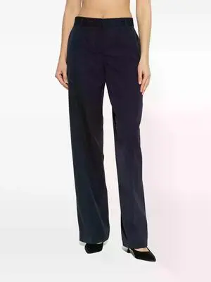 Stella McCartney Wool Trousers