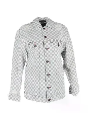 Camisas Louis Vuitton Hombre