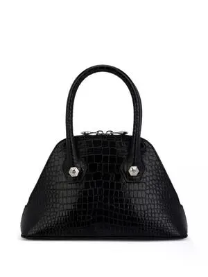 Philipp Plein Small Majestic Tote