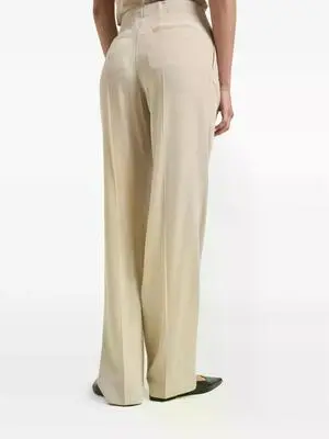 SEMICOUTURE Tailored Trousers
