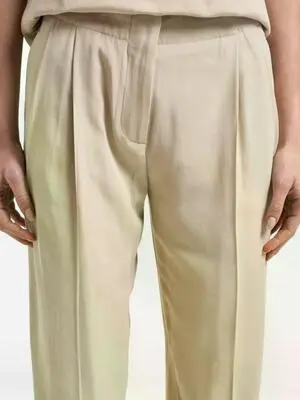 SEMICOUTURE Tailored Trousers