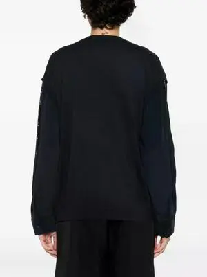 Fabiana Filippi Round-neck Top