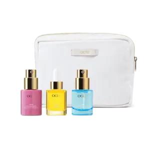 OGEE Elixir Trio Skincare - One-color