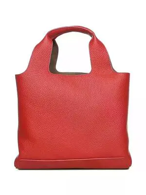 Hogan Metal-charm Tote Bag