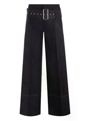 10 Corso Como Belted Pants For Women