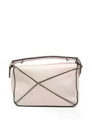 Loewe Mini Puzzle Handbag