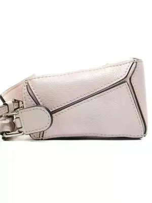 Loewe Mini Puzzle Handbag