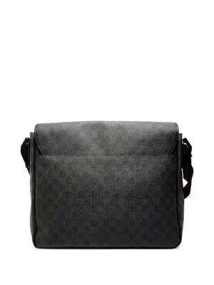 Gucci 2000 Classic Gg Shoulder Bag