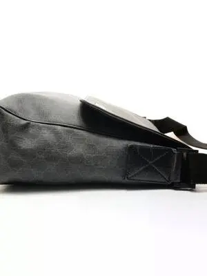 Gucci 2000 Classic Gg Shoulder Bag