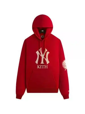 Kith Braxton Hoodie