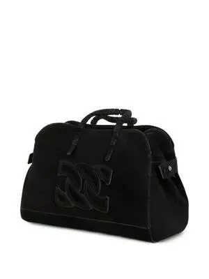 Casadei Park Avenue Tote Bag