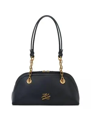 Karl Lagerfeld Gold Tone Bags For Women