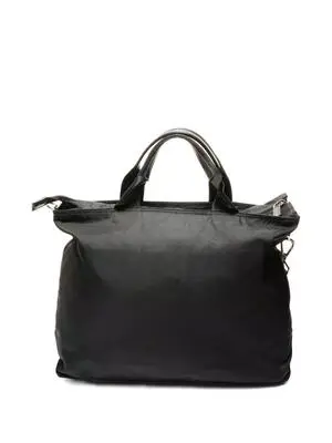 Prada 2010s Two-way Tote Bag