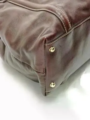 Gucci Britt Tote Bag