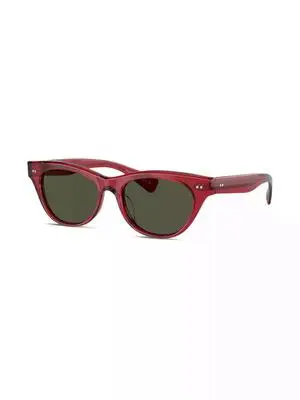 Oliver Spencer Avelin Sunglasses