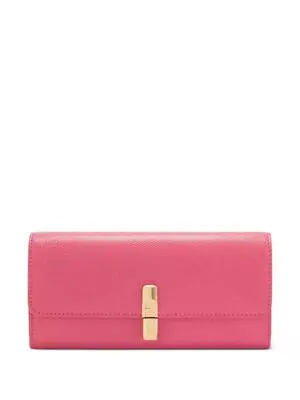 Furla Iride Continental Wallet - Pink