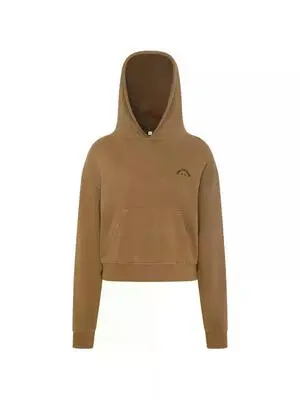 The Upside Logo Sweatshirts Hoodies For Women
