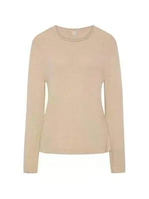 The Upside Drop Shoulder Sweaters For Women