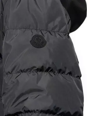 Moncler Vega Hooded Down Jacket
