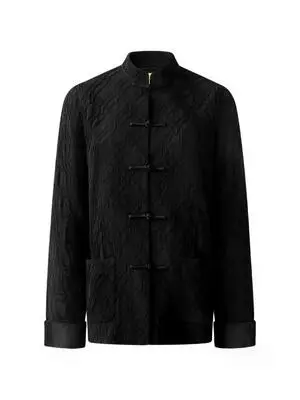 Shanghai Tang Jacquard Tang Jacket