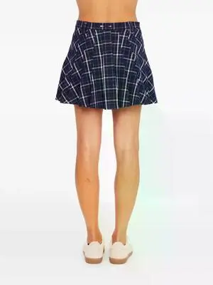 The Upside Valencia Jones Mini Skirt