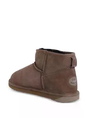 EMU Stinger Micro Boots - Brown