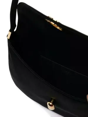 Savette Small Tonbo Shoulder Bag