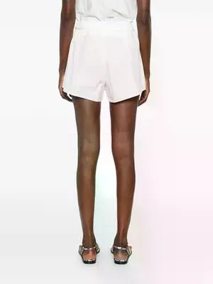Bondi Born Drawstring Cotton Shorts