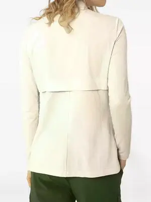 LAMUNT Buttoned Long-sleeve Shirt
